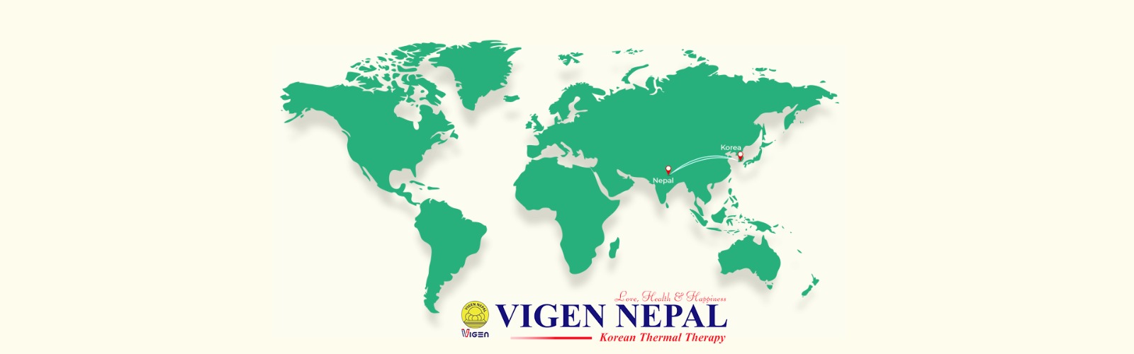 Vigen Nepal