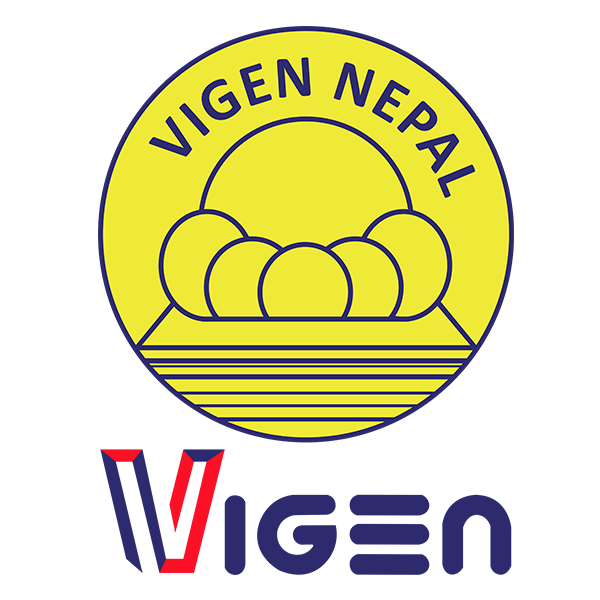 Vigen Nepal